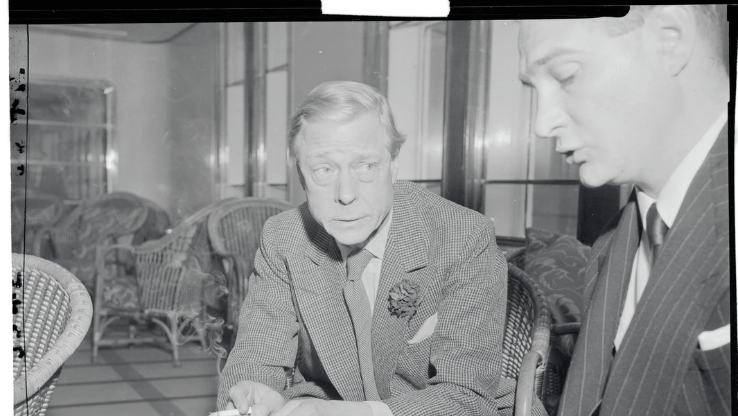 16 style icons who shaped modern menswear