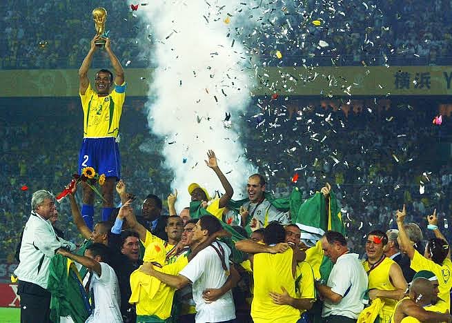 Brazil legends vs Indian all stars match set for September 20