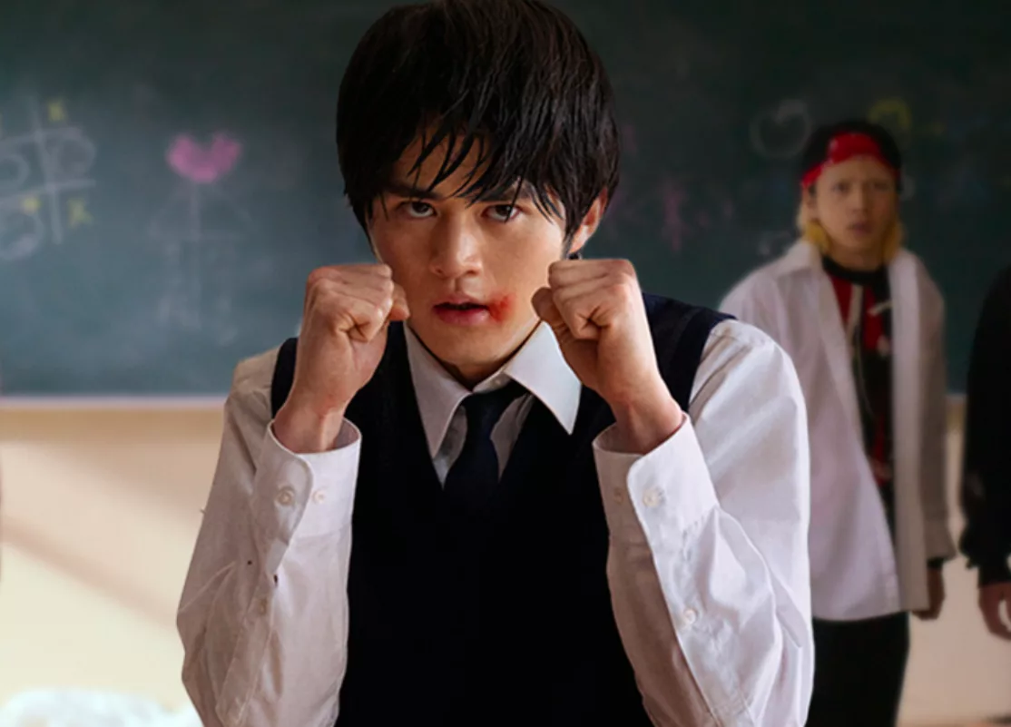 La série japonaise Viral Hit débarque sur Netflix et promet de captiver ...