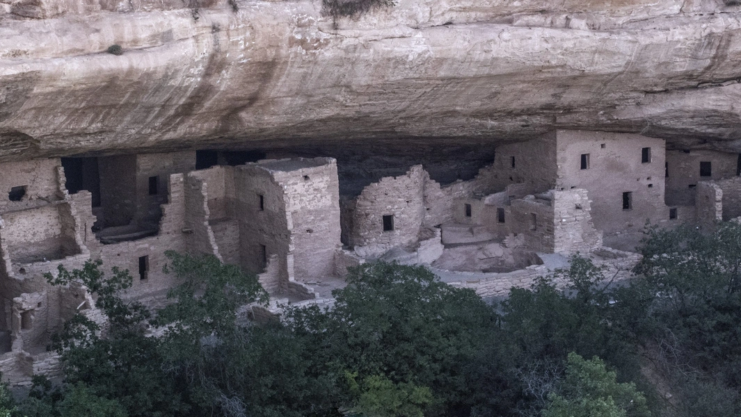 14 remarkable ruins and abandoned settlements