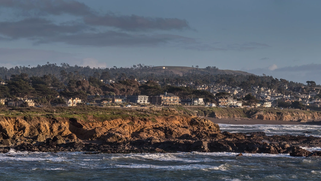 Exploring Cambria’s coast, culture, and cuisine