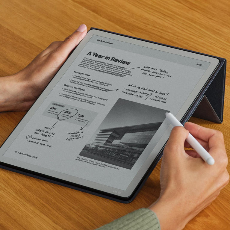 You can now buy the most affordable Kindle Scribe on Amazon