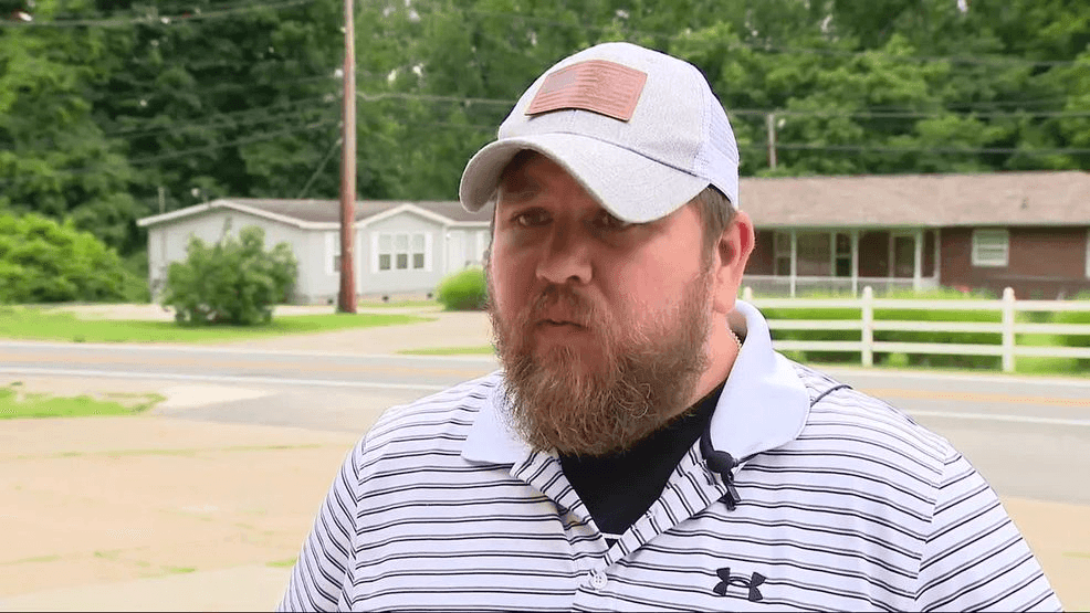Cabell County Commission releases statement on 911 dispatcher fired for ...