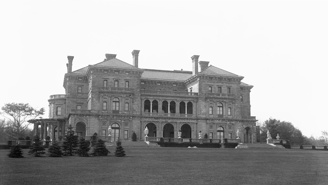 11 iconic estates and their remarkable histories