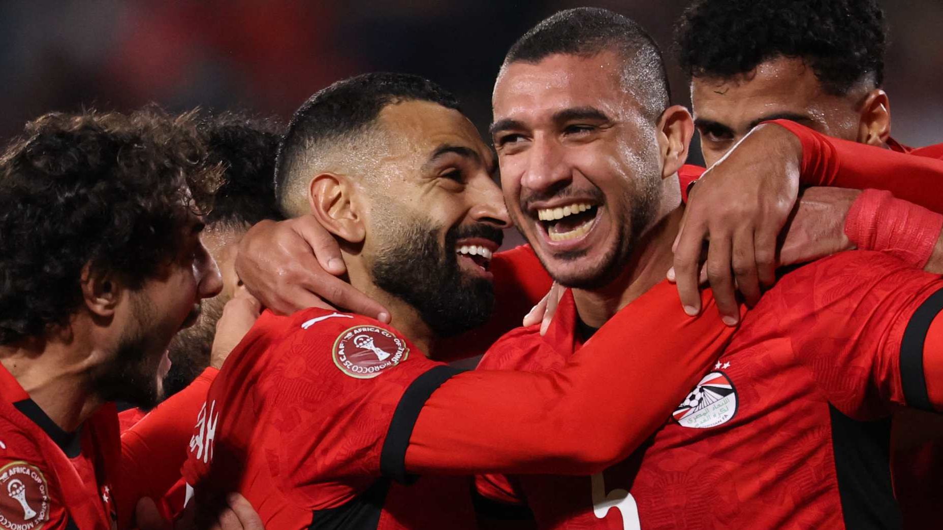 Gran apuesta: Hossam Hassan confía en este jugador para el once ante ...