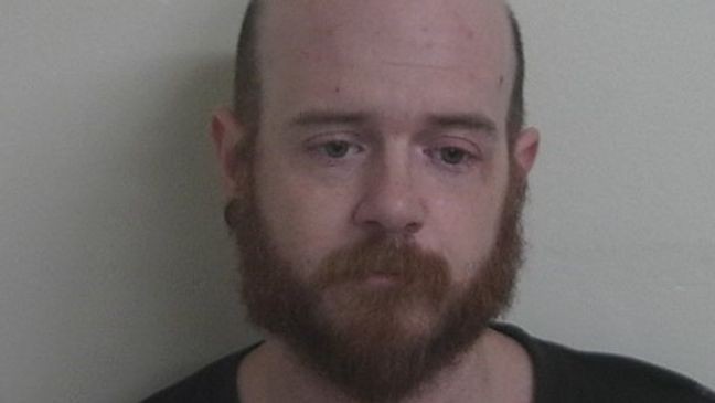 Two men charged after deputies catch gas theft at Lovell country club