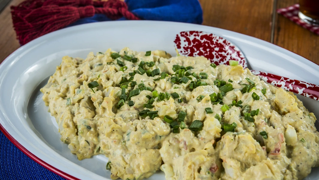12 delicious side dishes for summer cookouts