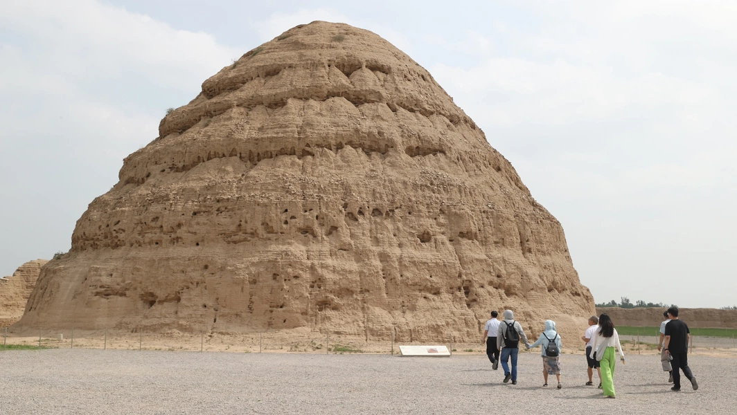 10 countries with the most UNESCO World Heritage sites