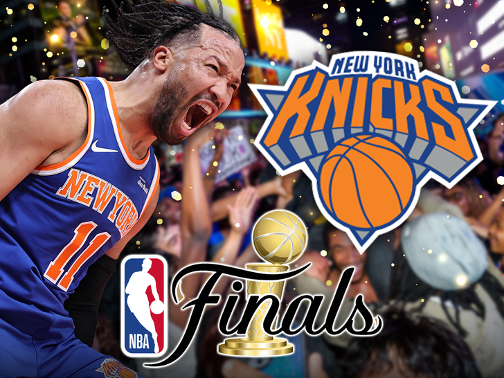 NY Knicks win NBA title, beat Spurs in 5 games