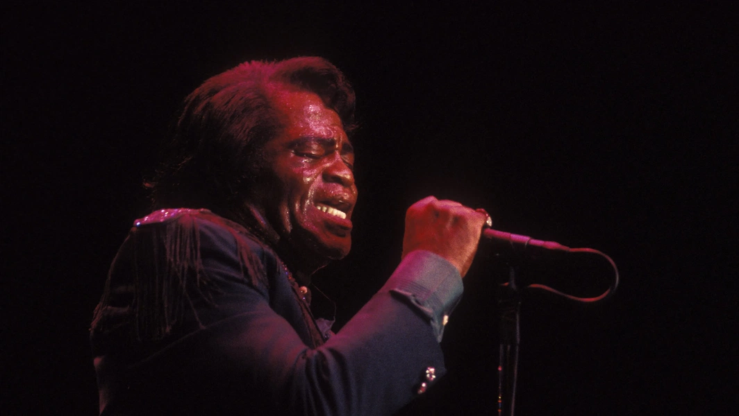 15 influential funk artists and bands