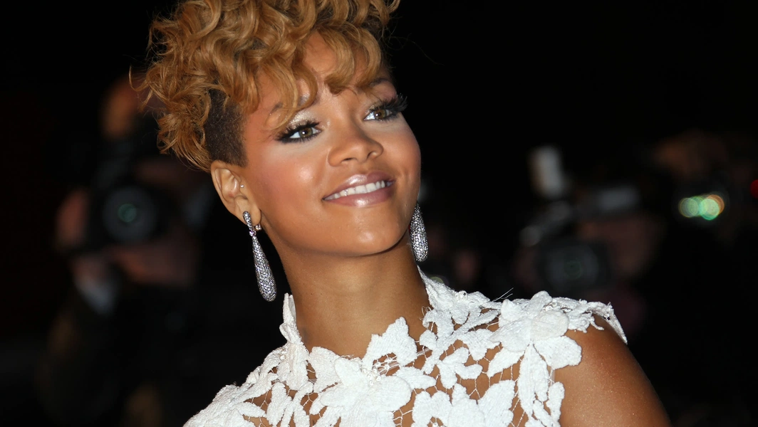 12 American celebrities with Caribbean heritage
