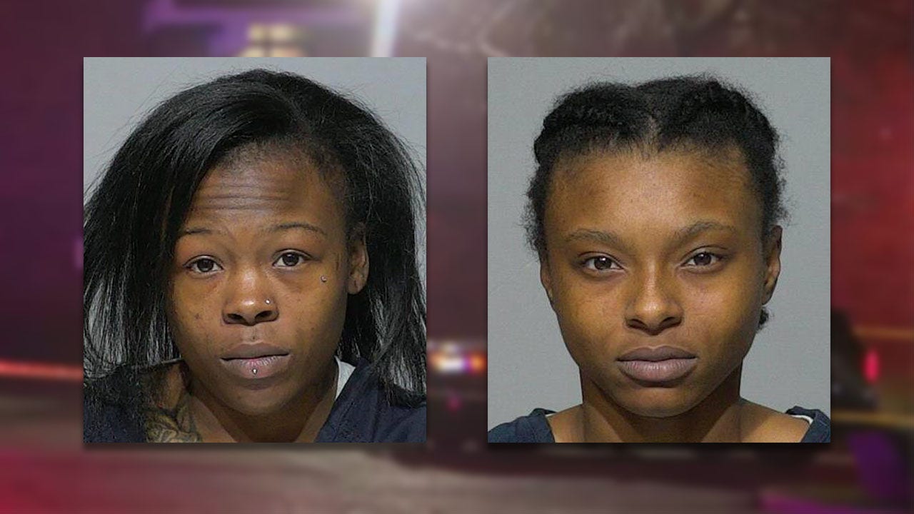 Milwaukee shooting: Child shoots child, women sentenced to probation