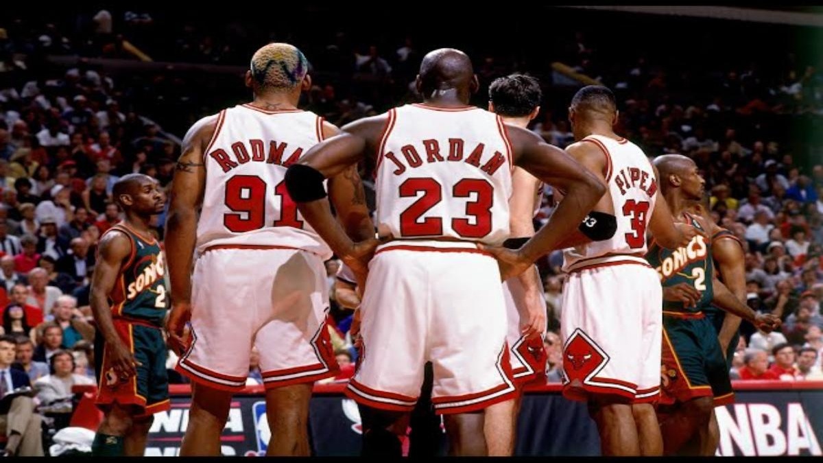 Michael Jordans Worst Games Ever: Ranking the Most Uncharacteristic ...