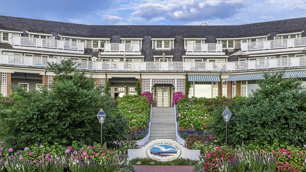 6 Cape Cod resorts for every style of traveler