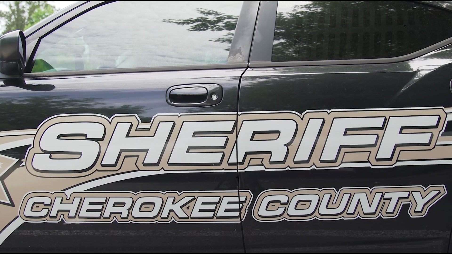 Cherokee County deputy fired, accused of misusing license plate system