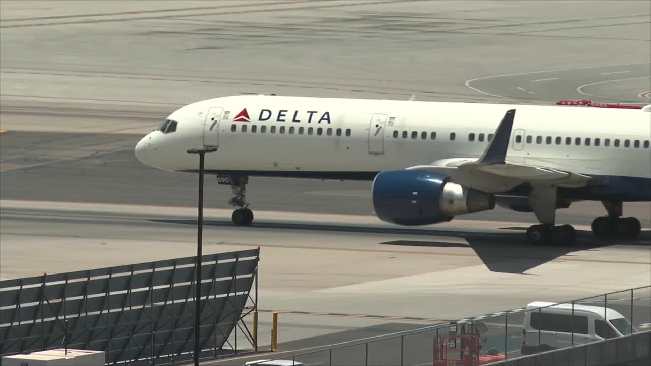FAA proposal could change Valley flight routes