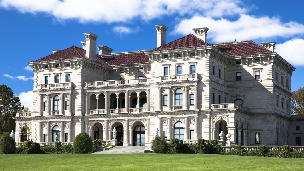 9 icons of Gilded Age wealth and society