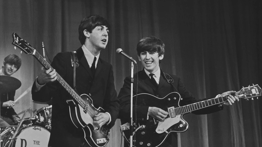 11 tumultuous relationships that shaped rock music