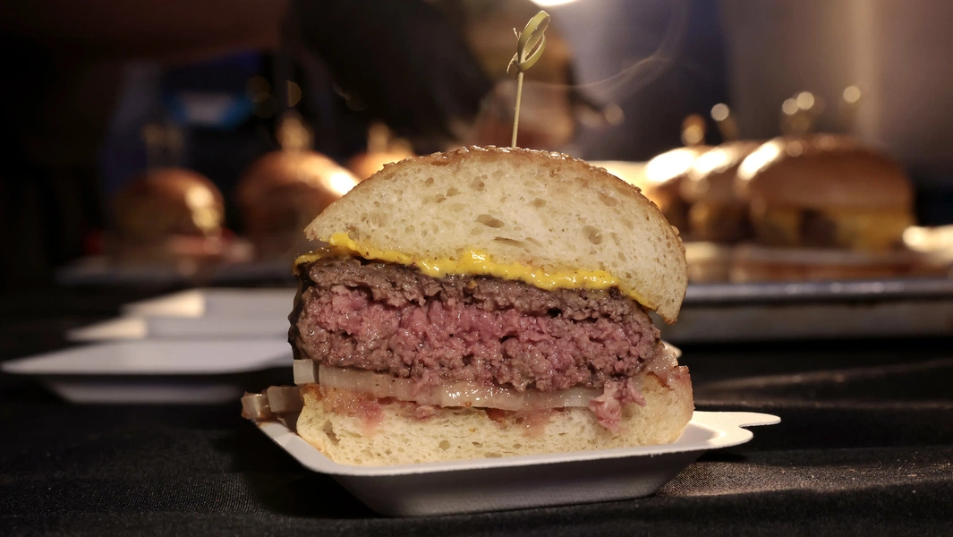 17 extreme and unusual foods from around the world