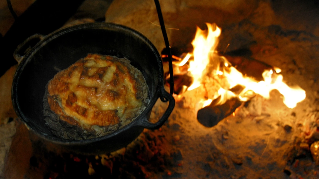 11 smoky campfire recipes for outdoor cooking