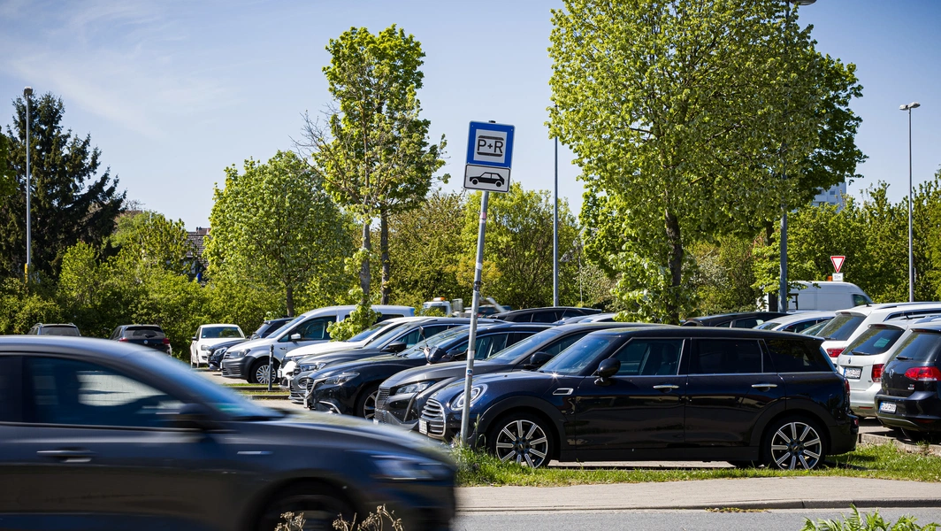 5 parking lot habits to avoid and adopt