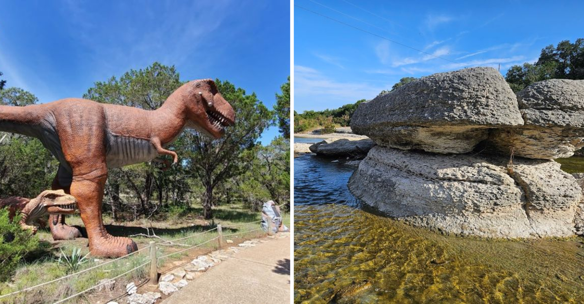 9 Texas attractions that are surprisingly fun for all ages