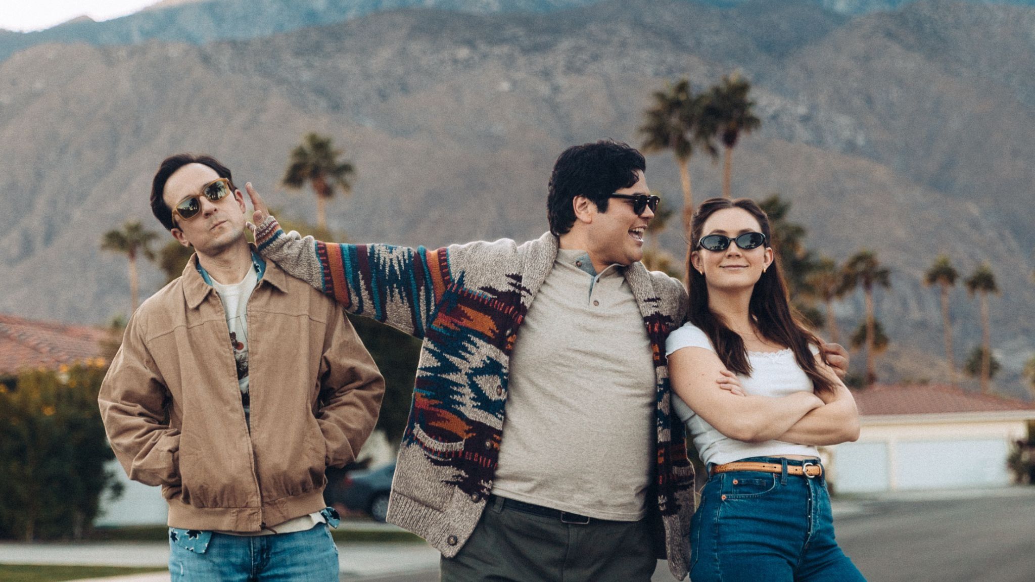 That friend review: Promising comedy gets its most important character ...