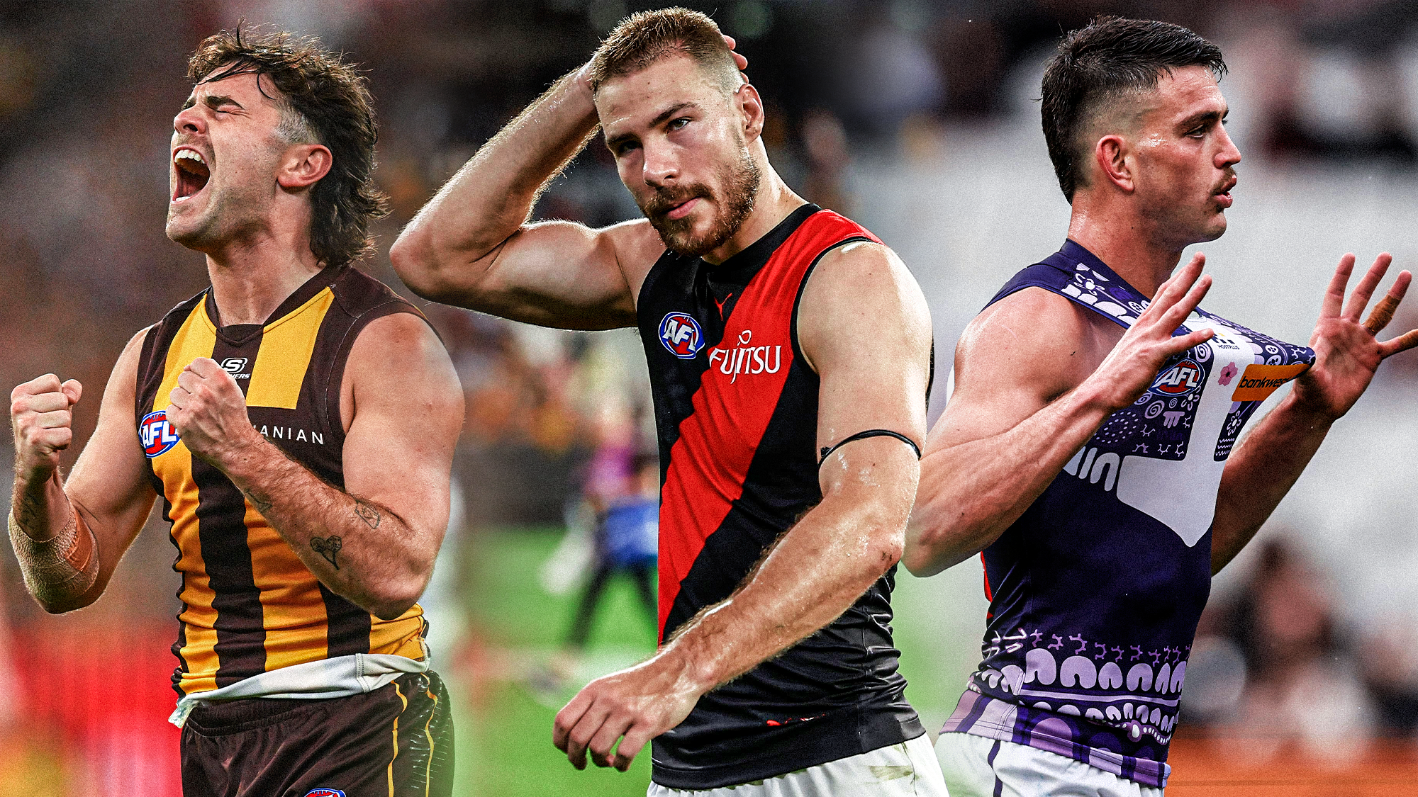 Box office power: Ranking the AFL’s most entertaining clubs from 1-18
