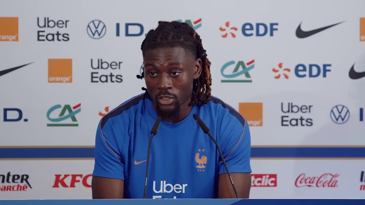'He’s our captain. We know he’ll achieve great things' Kone rejects ...