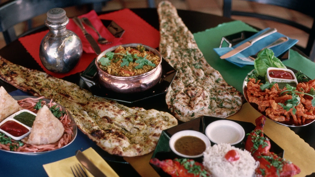 8 notable Indian restaurants across the United States