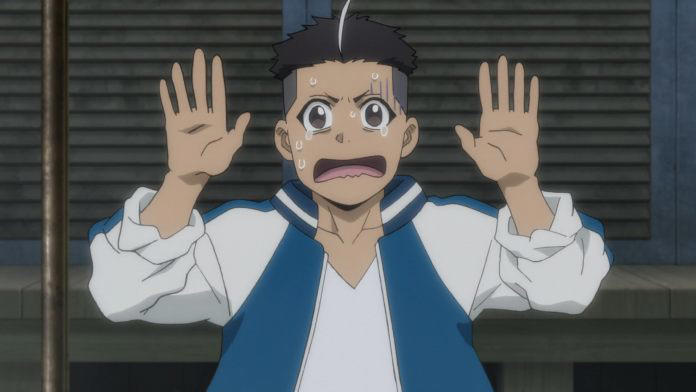 Daemons of the Shadow Realm episode 11 review: Yuru meets Tadera’s ...