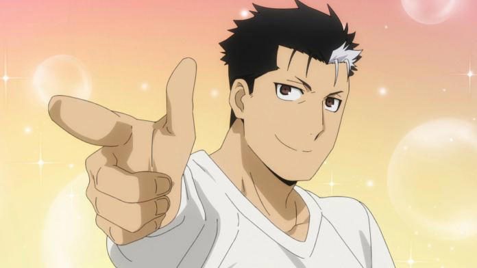 Daemons of the Shadow Realm episode 11 review: Yuru meets Tadera’s ...
