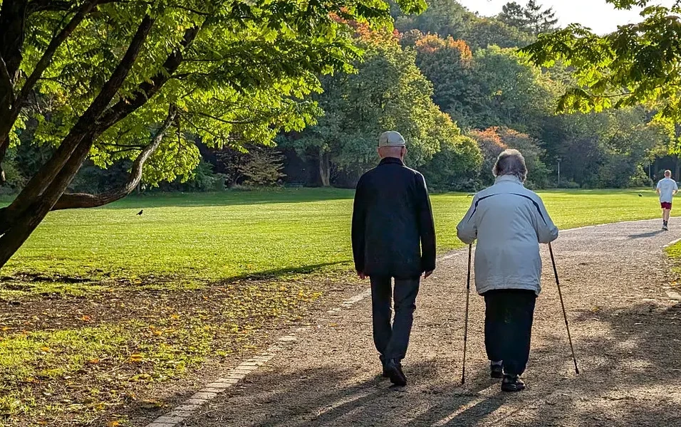 Retirement habits that make life richer