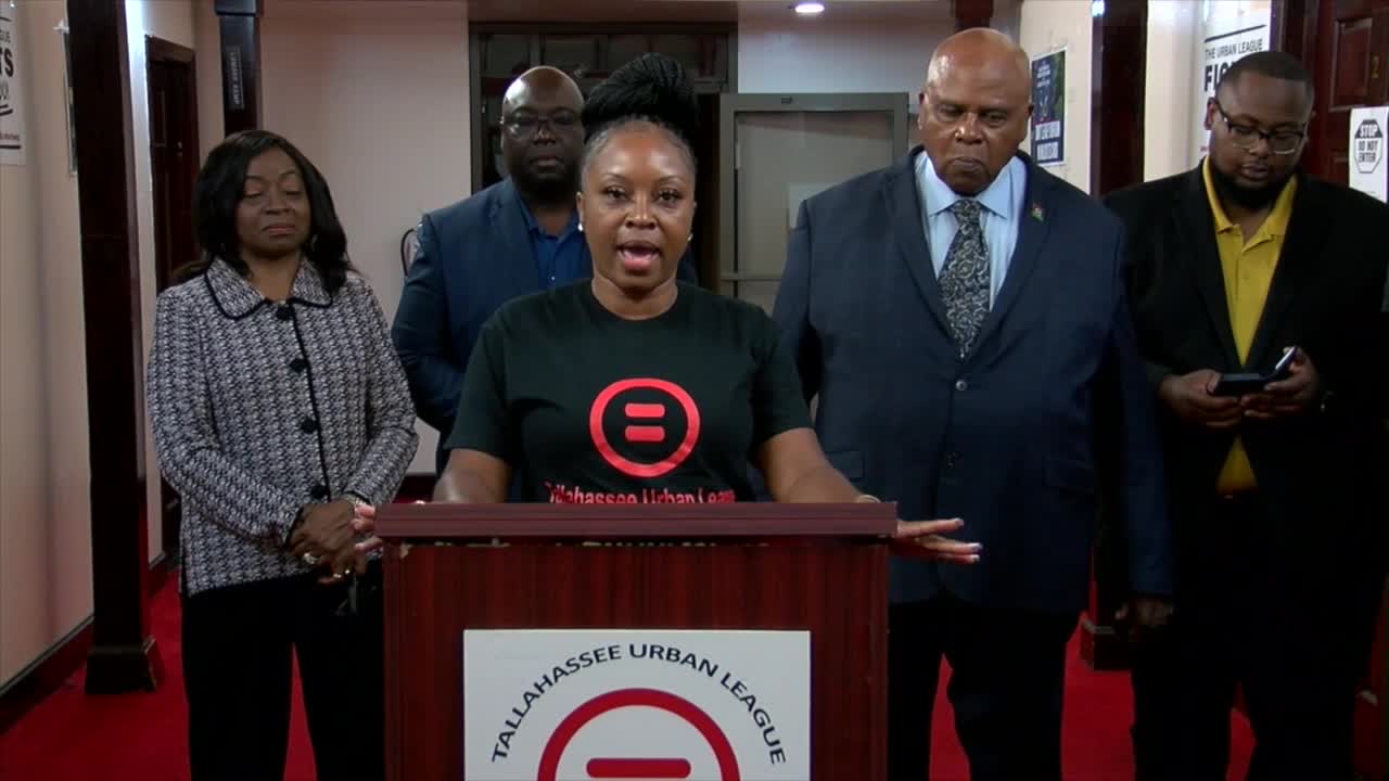 Tallahassee leaders push community engagement to prevent youth violence