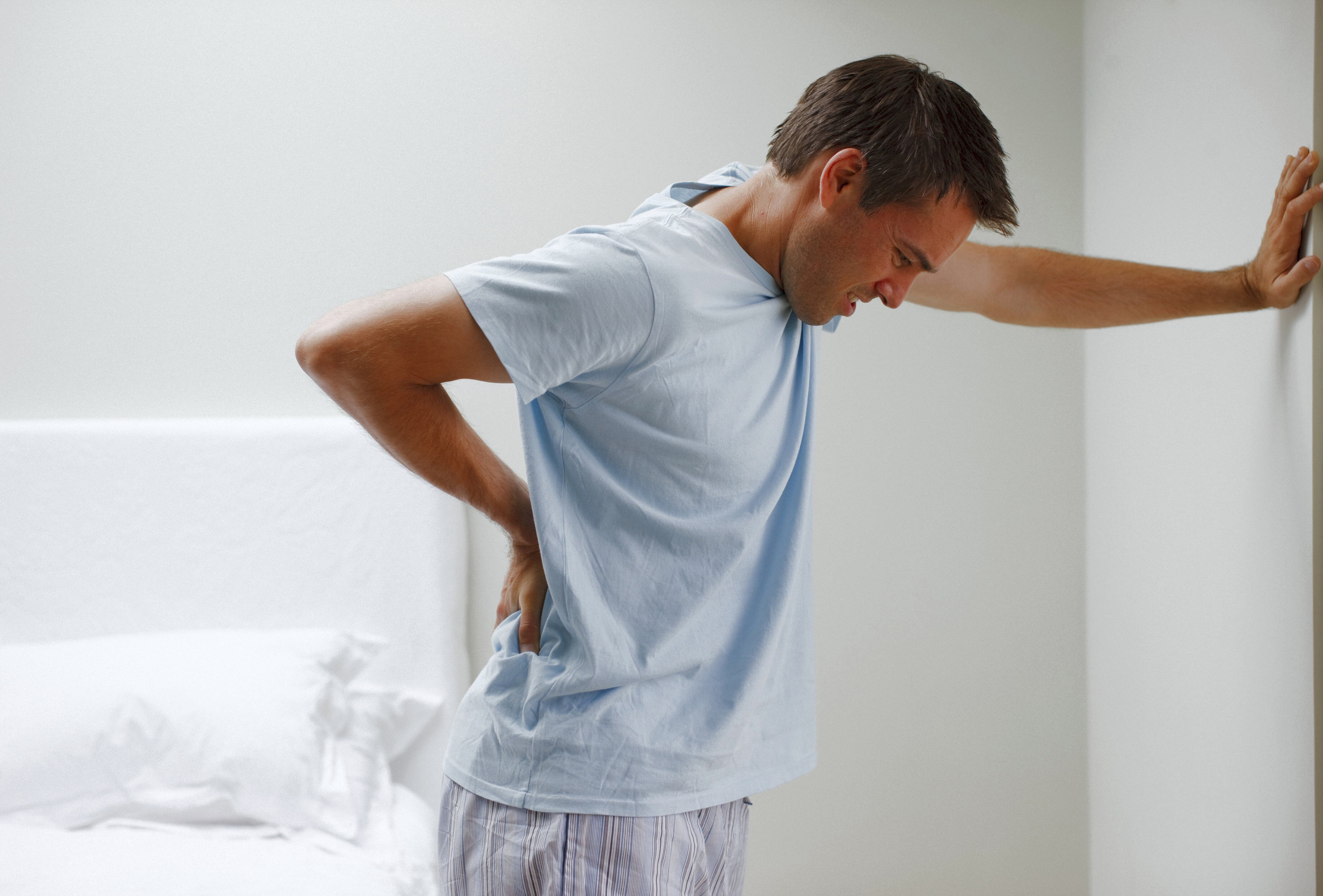 Abu Dhabi medical partners plant seed of new pain relief method