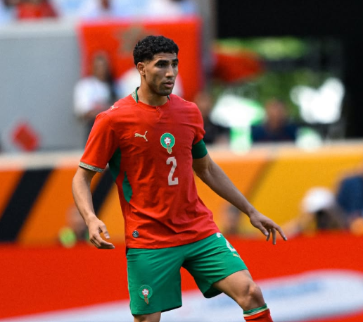 Marrocos: Hakimi, Bono e Brahim Díaz são os principais jogadores na ...
