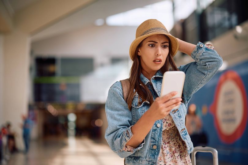 I asked travel experts the 1 mistake everyone going on holiday this ...