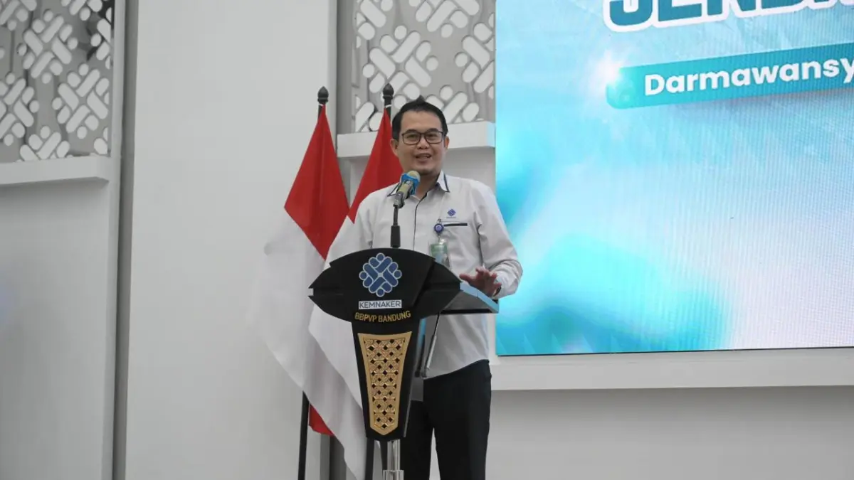 Kemenaker buka pendaftaran program pemagangan Jepang dan pelatihan ...