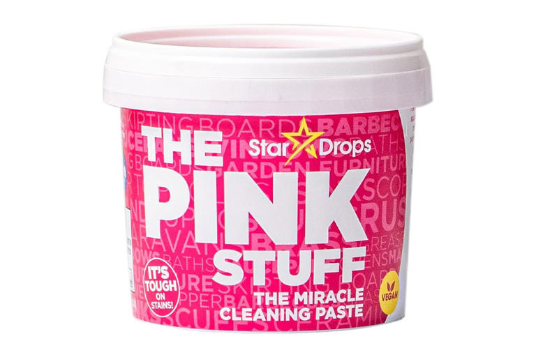 This $4 cleaning hack removes grime from almost any surface—including ...