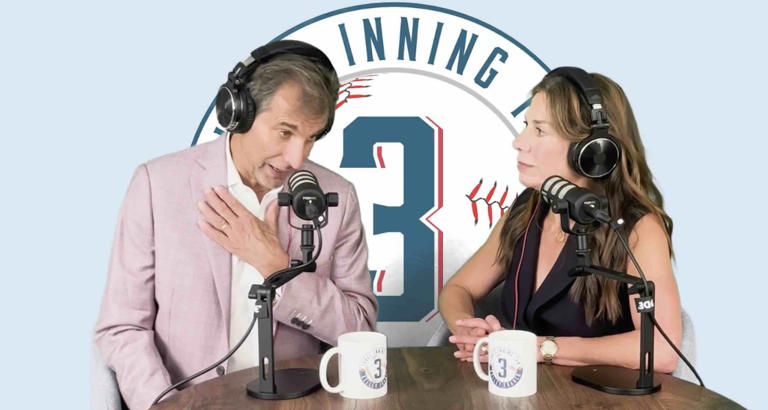 Chris Russo mad at Mets owner