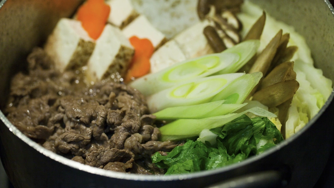 Mastering Japanese hot pot nights at home