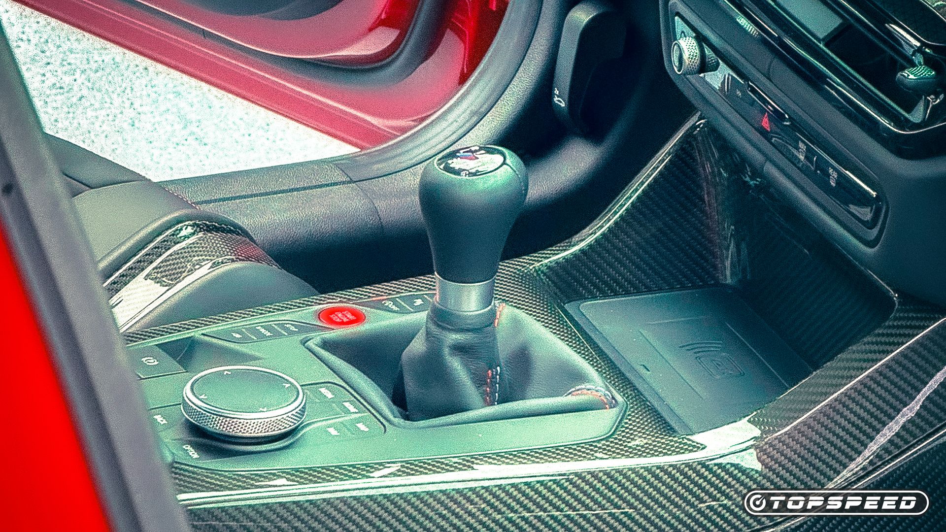 BMW NA's VP just confirmed the manual gearbox cases they're fighting ...