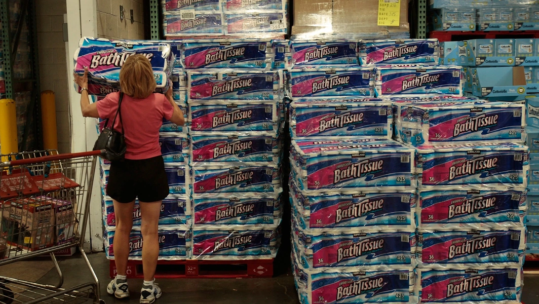 8 common products that may cost more at dollar stores