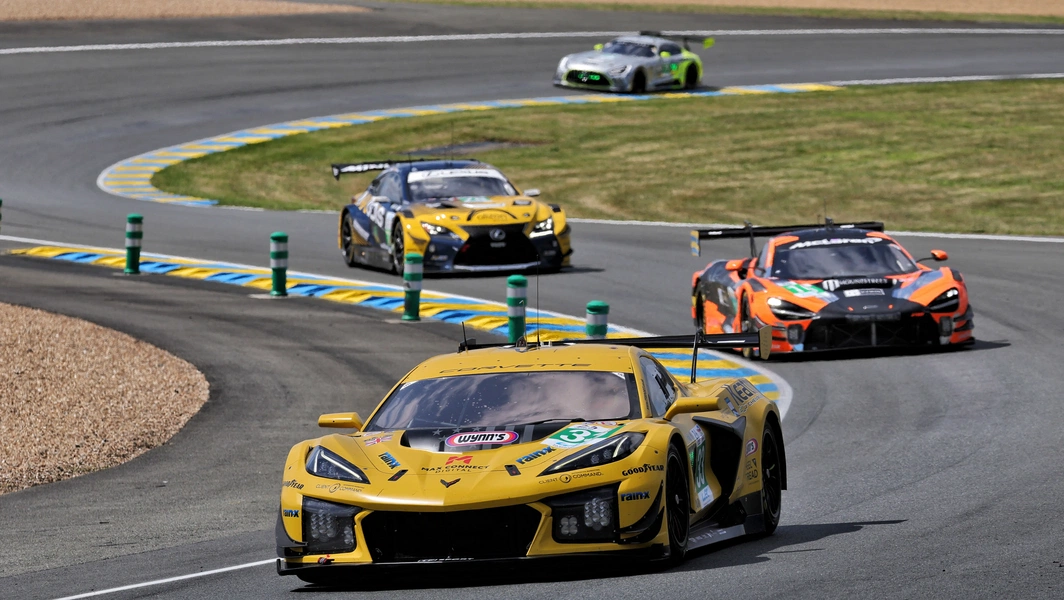 7 iconic American supercars and their legacies