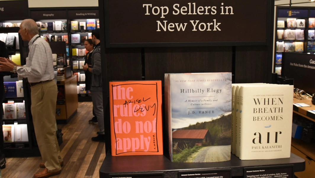 6 engaging nonfiction reads full of insight and personality
