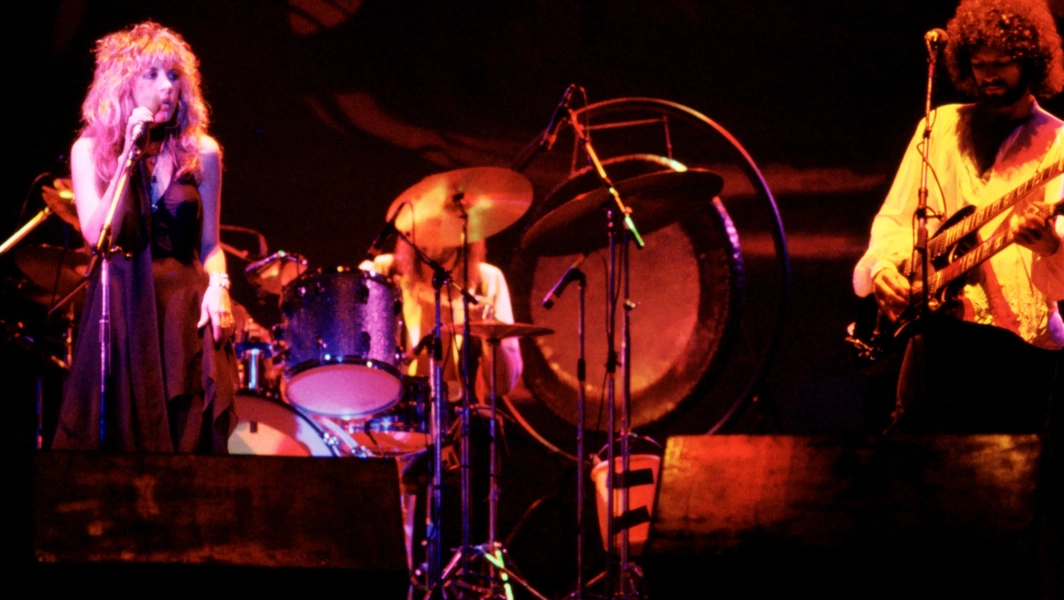 17 famous bands torn by feuds and rivalries