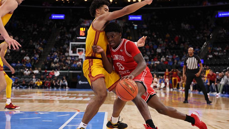 Three pressing questions for Iowa basketball during summer workouts