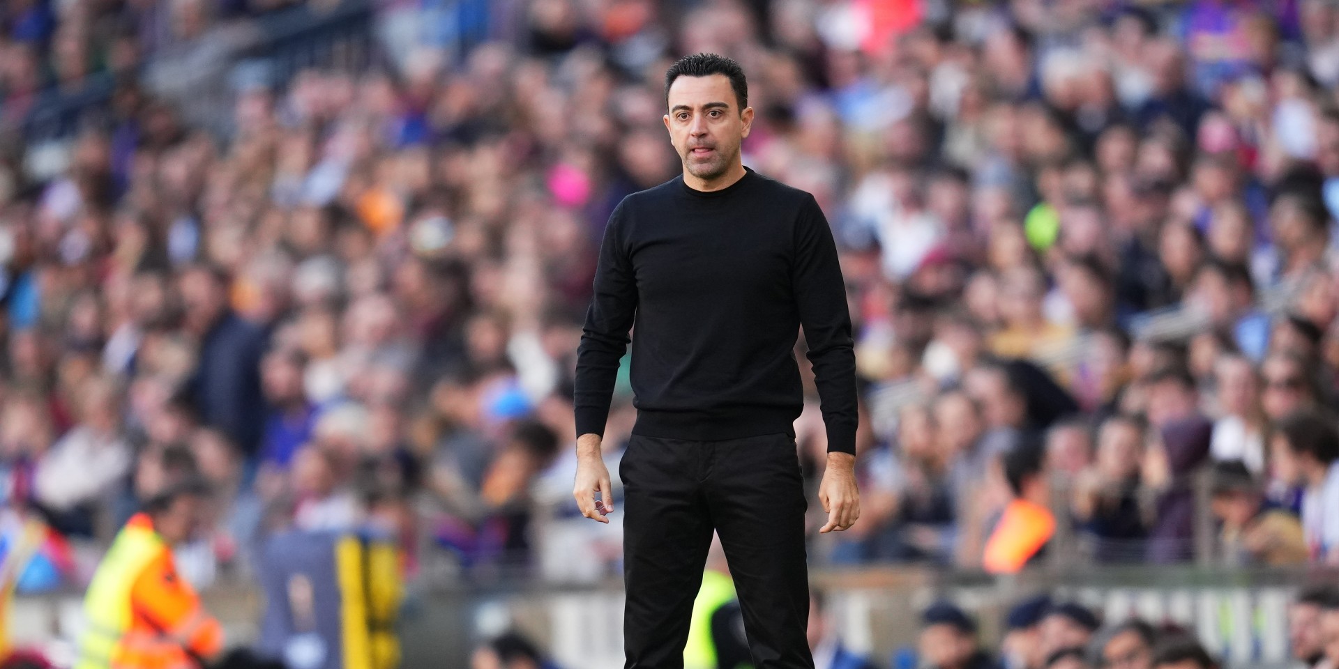 Barcelona-icoon mag niet meer meedoen bij Barça-legends na opvallend ...