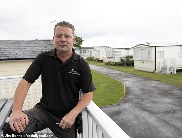 Solar farm used thousands of litres of water to wash its panels while ...