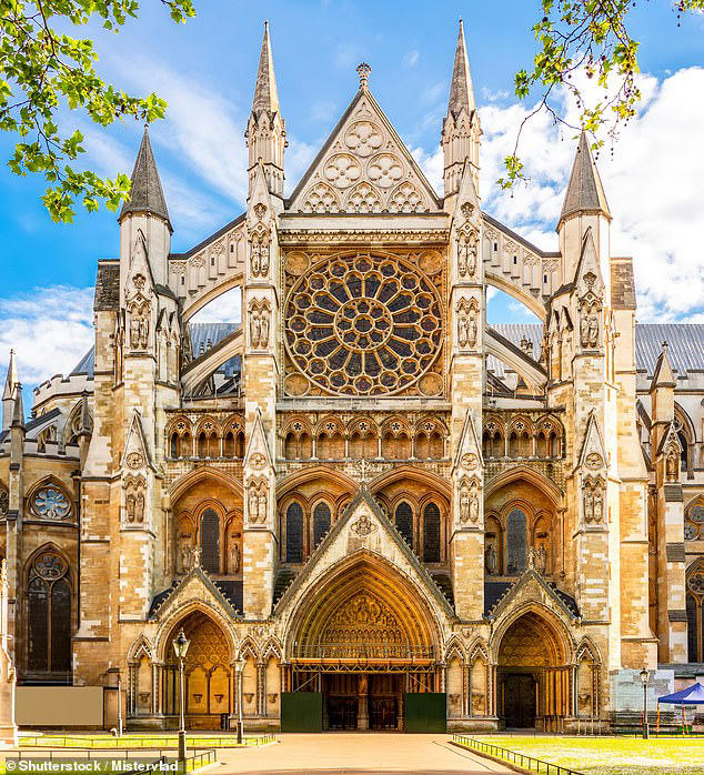 David Hockney rejected Westminster Abbey burial because his heart's in ...